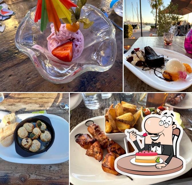 Top 5 restaurants with mushroom soup in Dénia, november 2025 ...