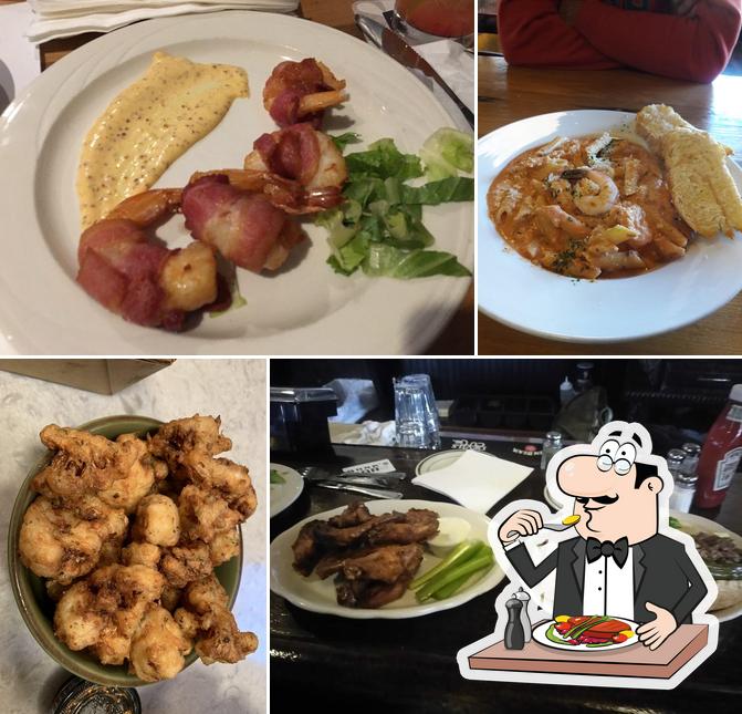 Bonk's Bar, 3467 Richmond St in Philadelphia - Restaurant menu and reviews