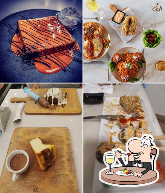 Top 10 restaurants with pasta in Alexandria, september 2025 ...