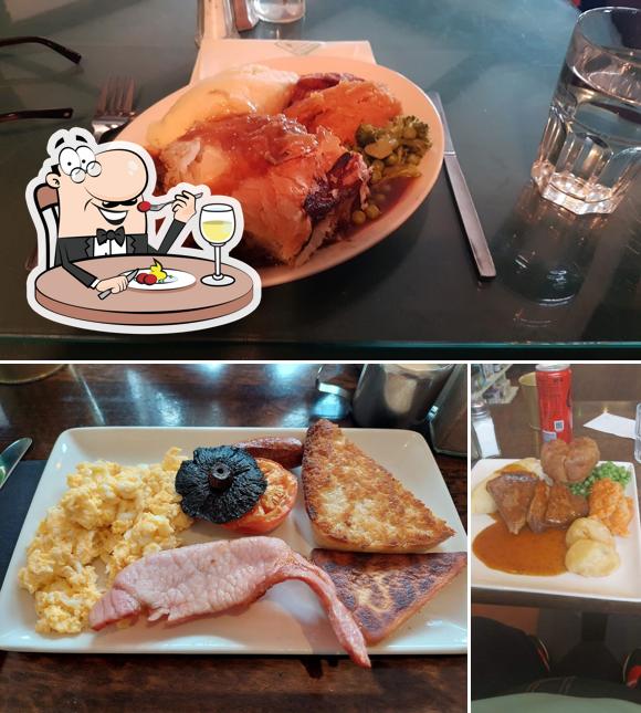 Bow Bells, Donaghadee - Restaurant menu, prices and reviews