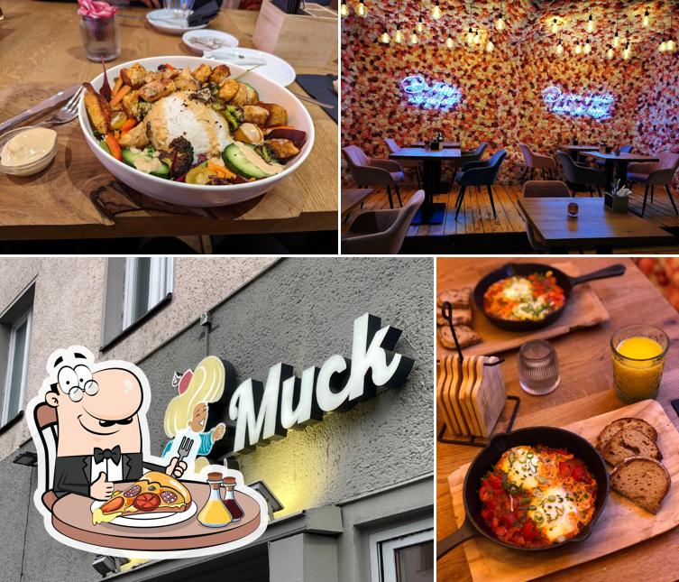 Der kleine Muck, Bonn - Speisekarte, Preise und Bewertungen