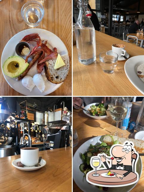 Prefab-ACME in Wellington - Restaurant reviews