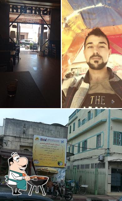 Best cafes in Ksar el-Kebir, winter 2024 - Restaurant Guru