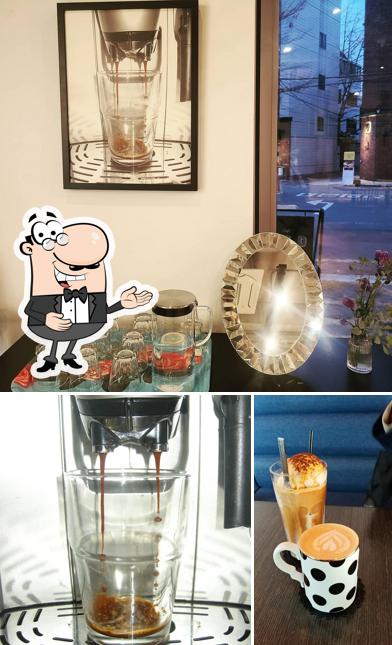 Cafe TED, Daegu - Restaurant reviews