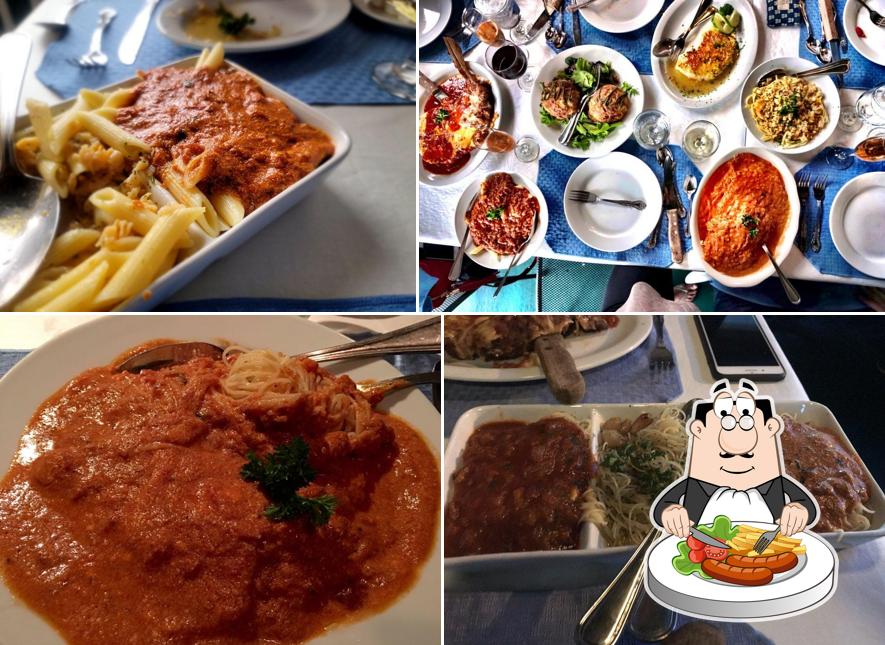 Chef Vola's, Atlantic City - Restaurant menu, prices and reviews