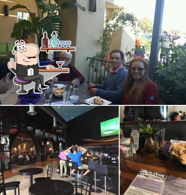 El Mirasol, San Antonio - Restaurant menu, prices and reviews