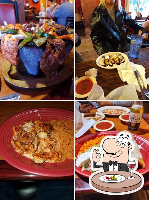 El Torito, Galax - Restaurant menu, prices and reviews