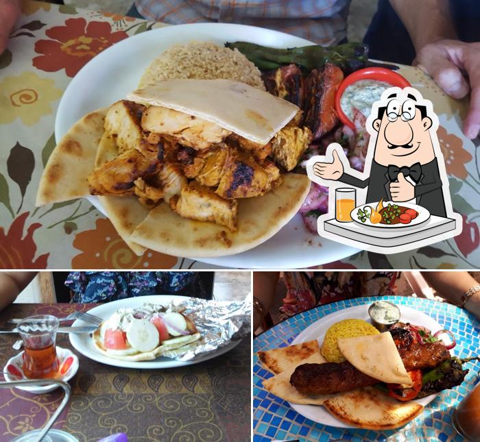 El Turco, Tijuana - Restaurant menu, prices and reviews