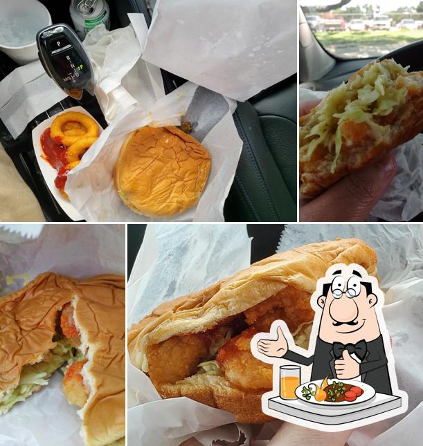 El's Drive-In in Morehead City - Restaurant reviews