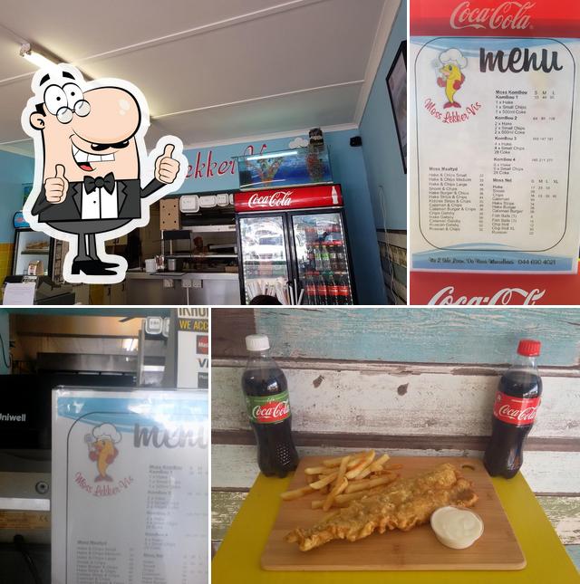 Top 7 restaurants in Mossel Bay, december 2025 - Restaurant Guru
