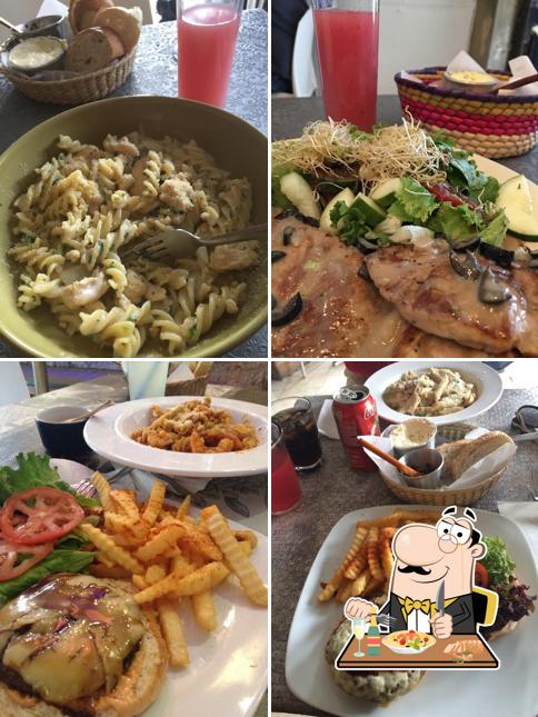 Flora Lounge, Mexico City - Restaurant menu, prices and reviews