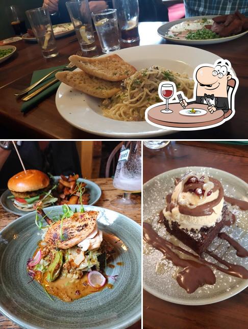 Top 5 places to eat in Billesdon, march 2025 - Restaurant Guru