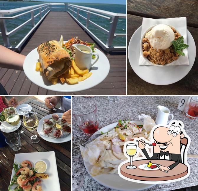Goody's On The Beach in Toogoom - Restaurant menu and reviews