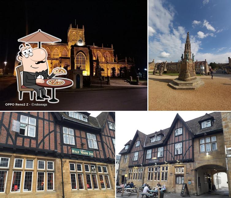 Top 5 restaurants in Sherborne, december 2025 - Restaurant Guru
