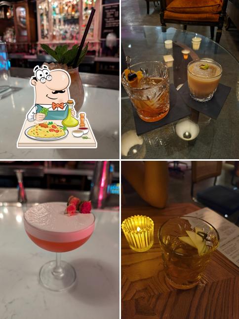 Hello, Marjorie, Des Moines - Restaurant menu, prices and reviews