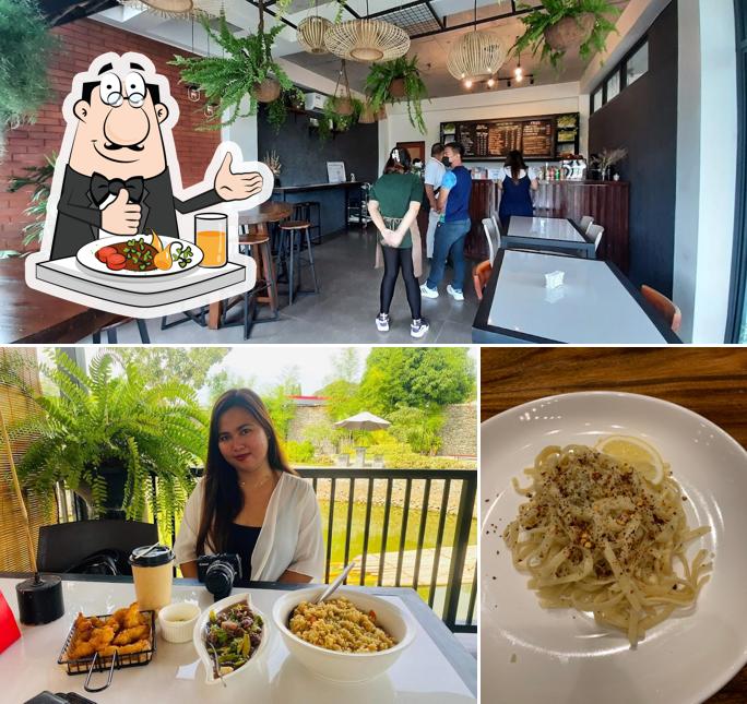 Hermosa Juanita Cafe, Camiling - Restaurant menu, prices and reviews
