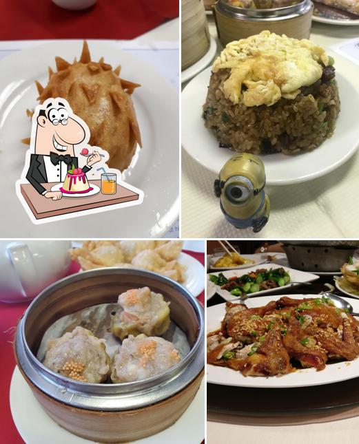 Top 5 restaurants with congee in Edmonton, august 2025 - Restaurant Guru