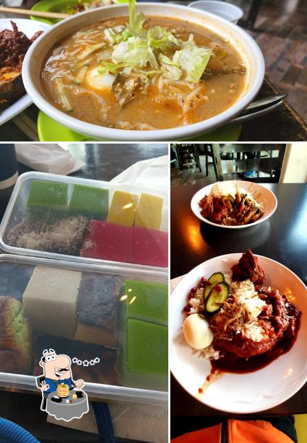 La Glamz Restaurant 1, Noble Park - Restaurant menu, prices and reviews