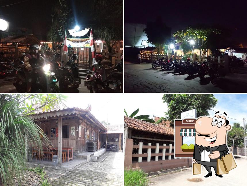 Limasan Cafe, Karawang - Restaurant reviews