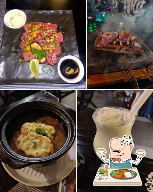 Modjo Restaurant & Bar, Phan Thiet - Restaurant menu, prices and reviews