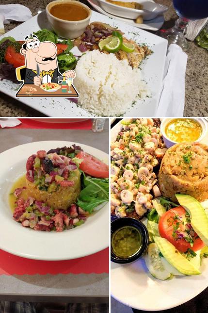 Mofongo Steakhouse Tampa in Tampa - Restaurant menu and reviews