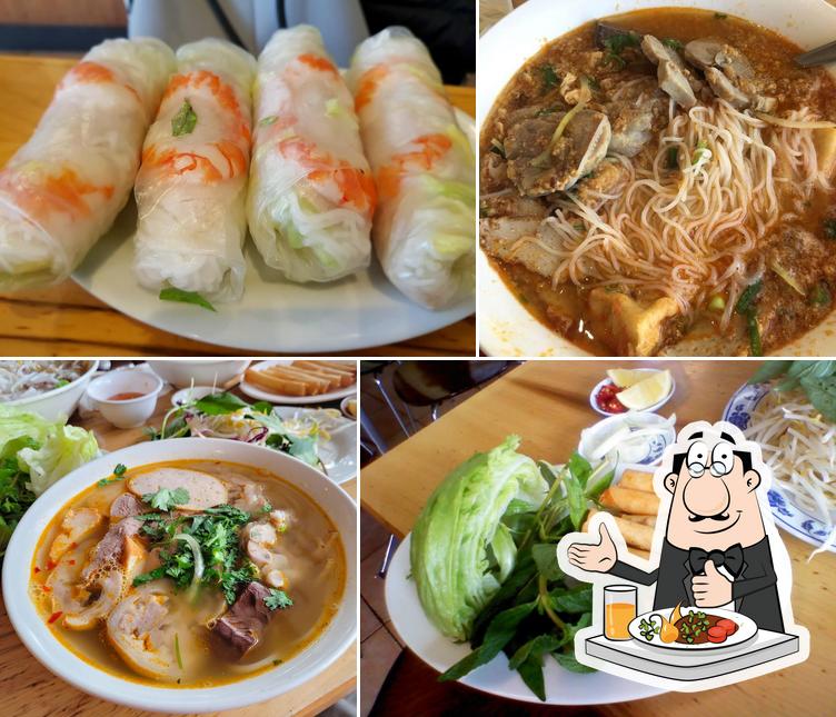 Pho Tam Vietnamese Restaurant, Footscray - Restaurant menu, prices and ...