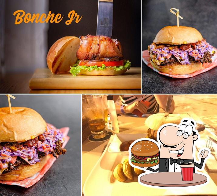 Bonche Gastrobar, Cartagena - Restaurant menu and reviews