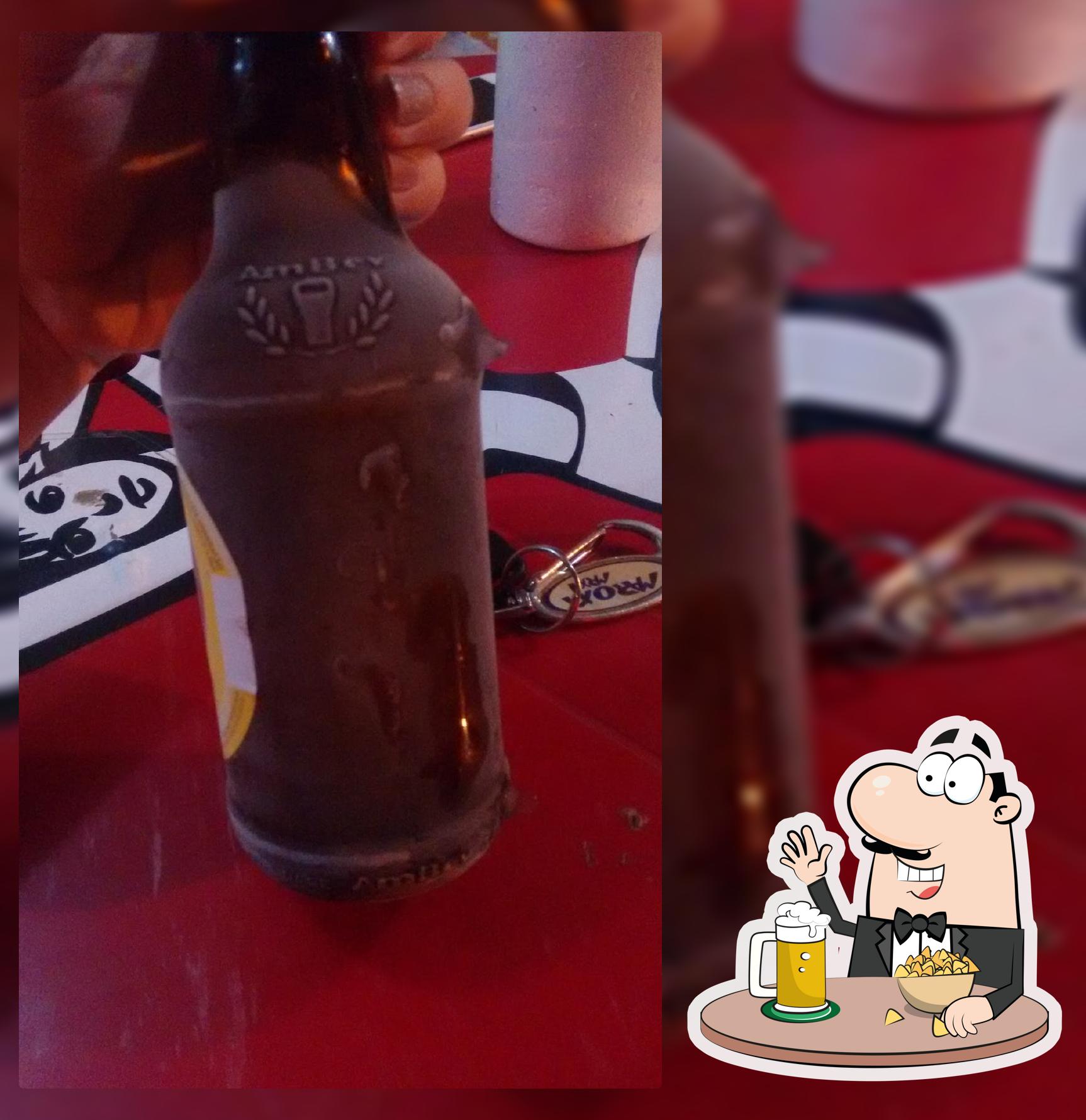 Boteco do Oris! pub & Bar, Brasil - Avaliações de restaurantes