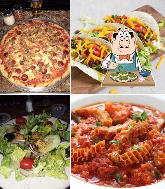 Dutch Mill, Rochester - Restaurant menu, prices and reviews