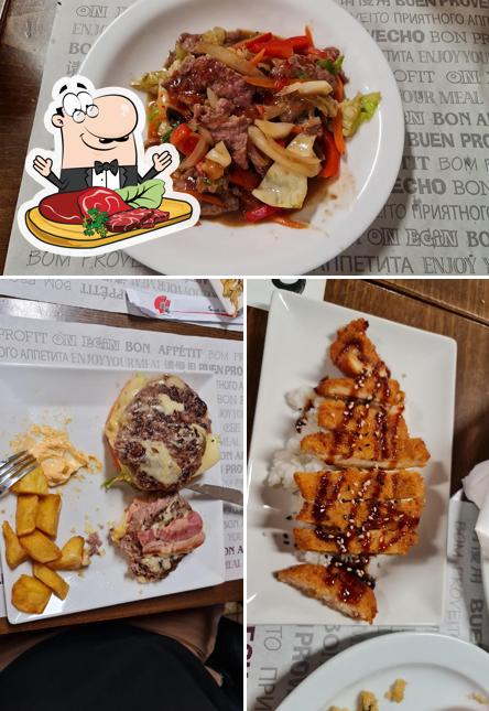 El Classic, Tarrasa - Menú del restaurante, precios y reseñas