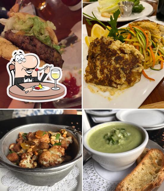 The HAT Tavern in Summit - Restaurant reviews