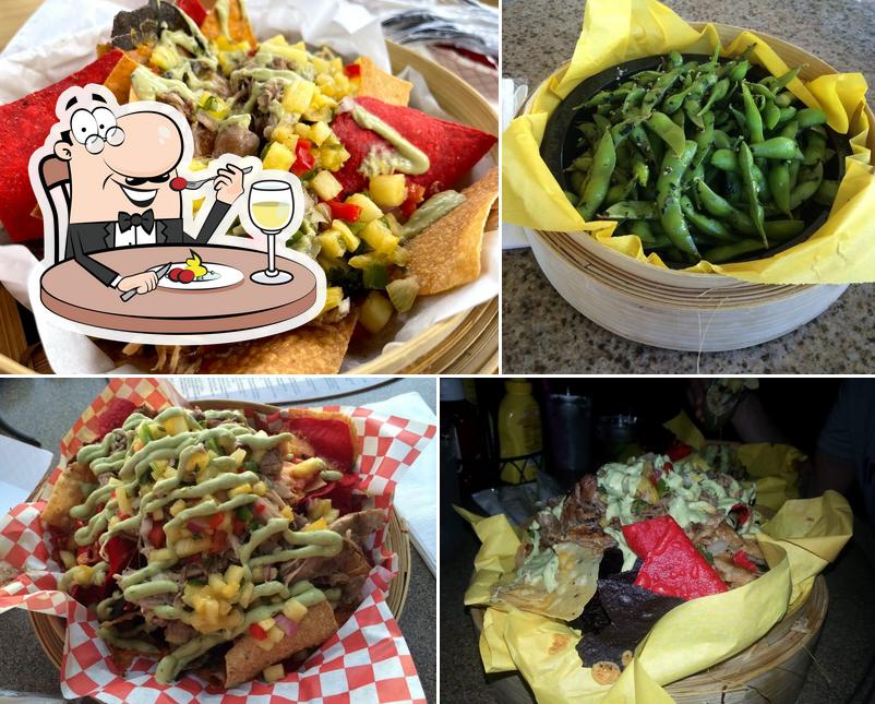 Honu Bar, Koloa - Restaurant menu, prices and reviews