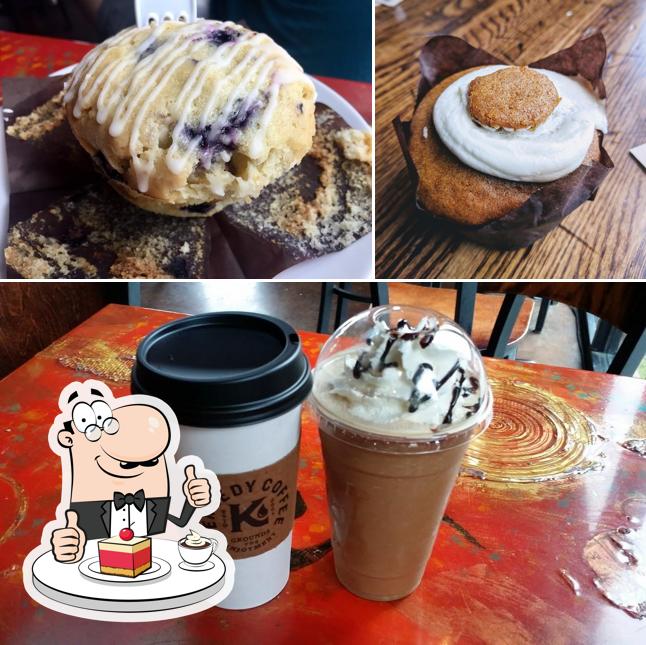Kennedy Coffee, Bentonville - Restaurant menu, prices and reviews