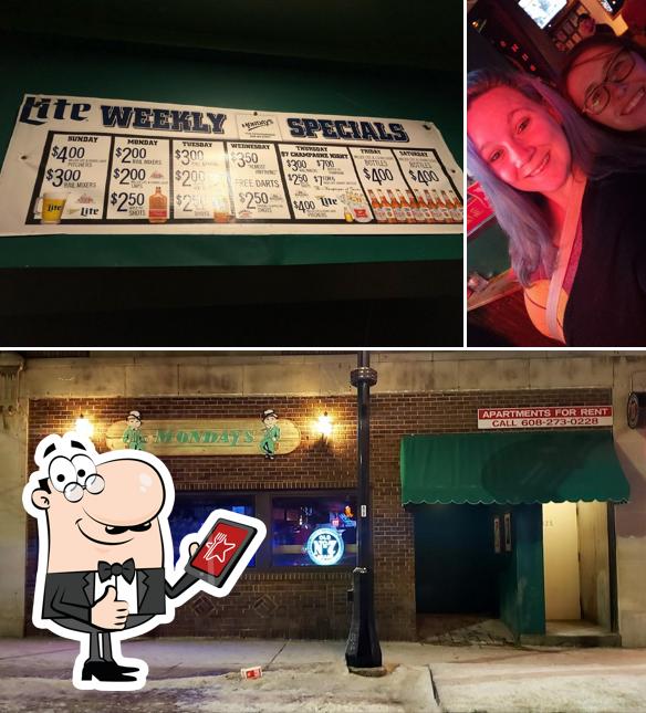 Mondays in Madison - Restaurant reviews
