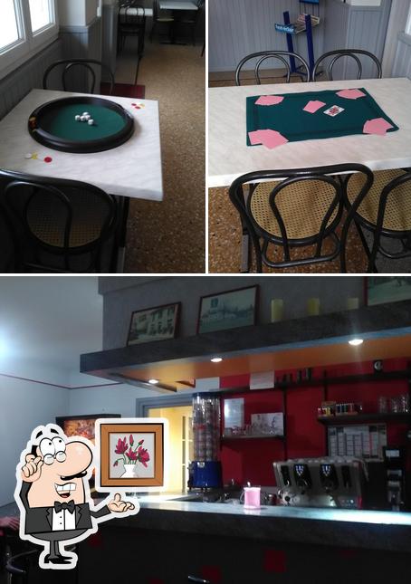 Multiservices A chamoy pub & bar, Chamoy - Restaurant reviews