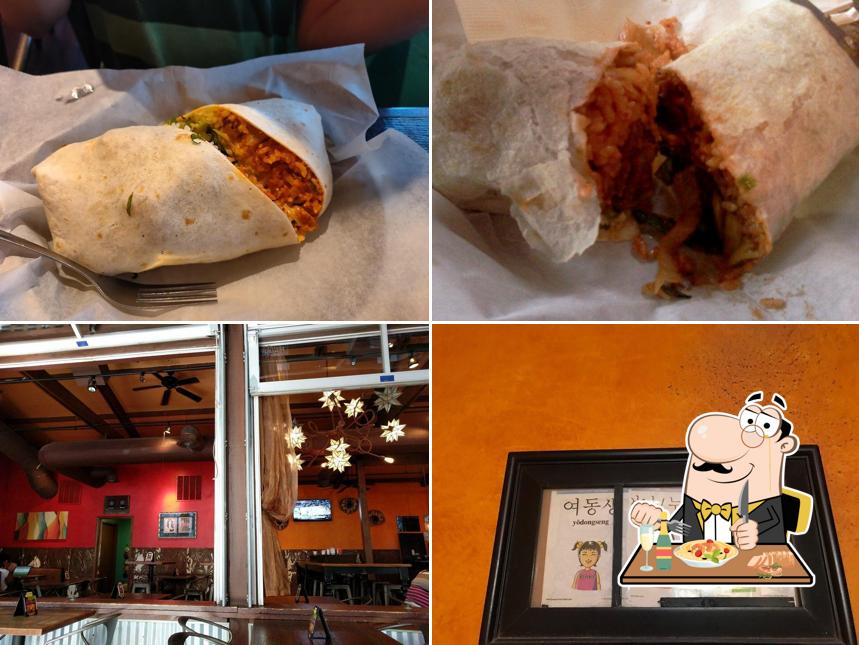 Takorea, Atlanta - Restaurant menu, prices and reviews