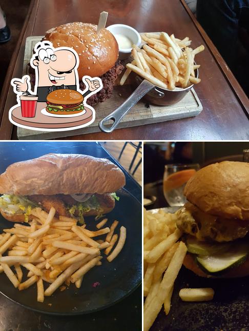 W Churchill, Perth - Restaurant menu, prices and reviews