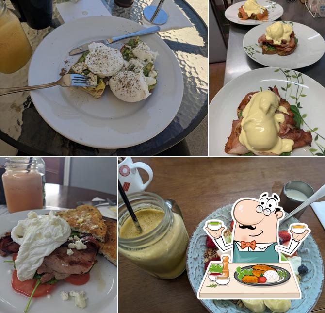 Relaxing Cafe, Moree - Restaurant menu, prices and reviews
