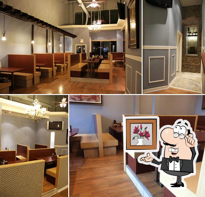 Pho Anise in Vaughan - Restaurant menu and reviews
