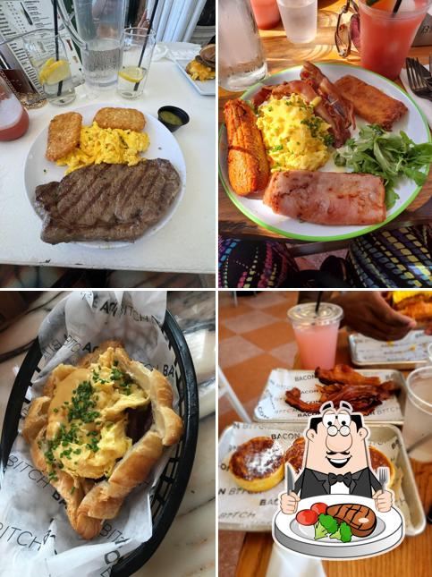 Bacon Bitch, Miami Beach - Restaurant menu, prices and reviews