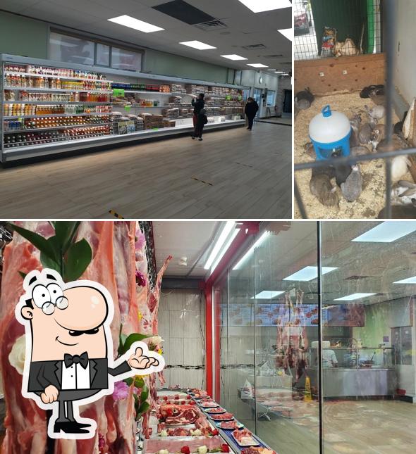 Bello Poultry Market, Holbrook - Restaurant menu, prices and reviews