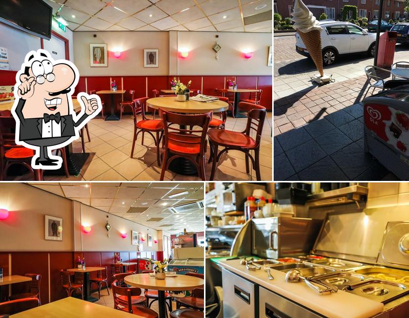 Snackbar Lutecks, Volendam - Restaurant menu, prices and reviews