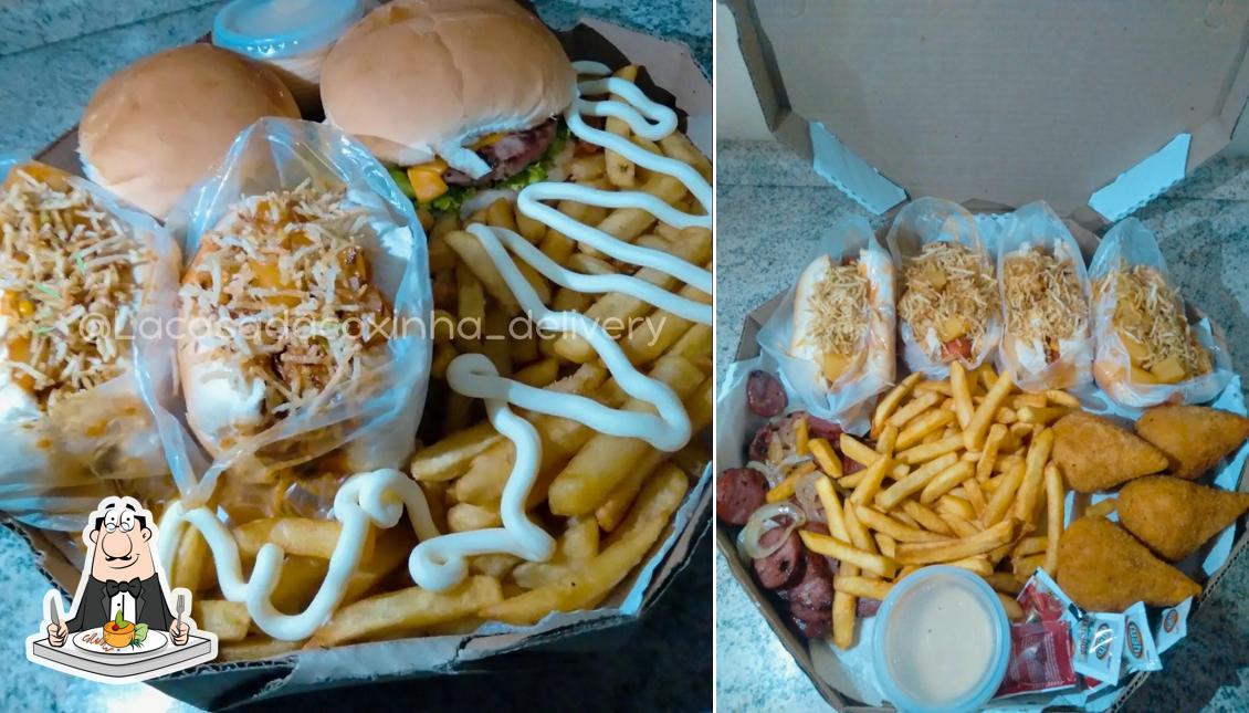 Casa dos Combos restaurante, Aracaju