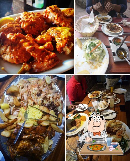 Cesco's Midrand, Carlswald, Midrand - Restaurant menu, prices and reviews