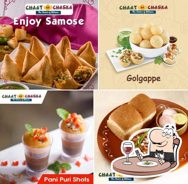 Chaat Ka Chaska Anantapur, Anantapur - Restaurant reviews