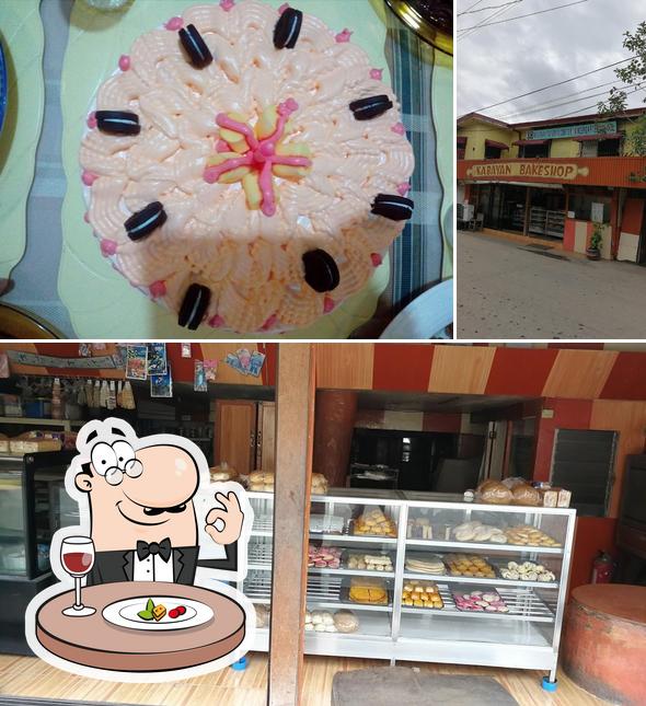 Kabayan Bakery, Mulanay - Restaurant reviews