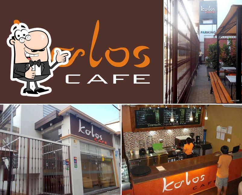 KALOS café, Piura - Restaurant reviews