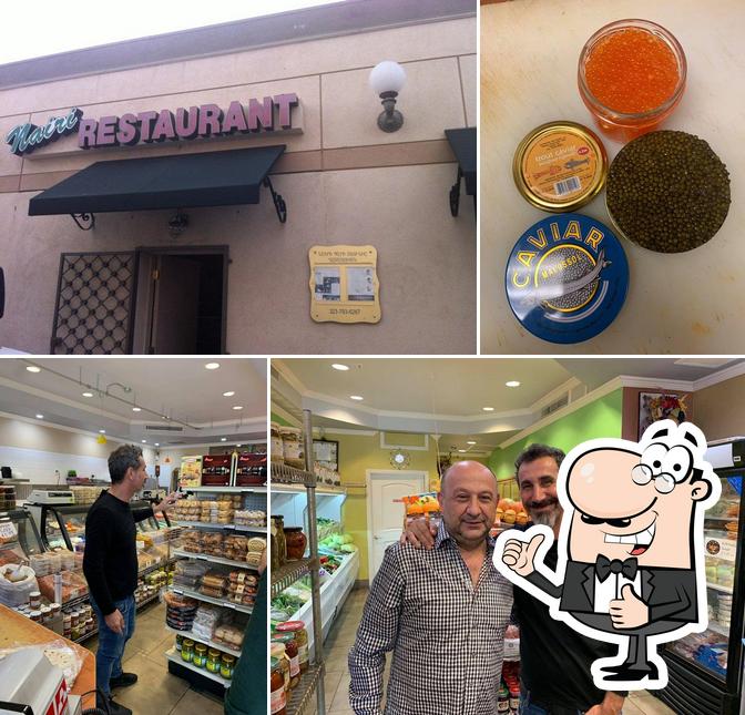 Best russian restaurants in Los Angeles, summer 2024 - Restaurant Guru