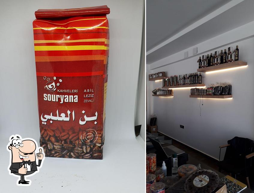 Olabi coffee, Antakya, İnönü Blv. No:73 - Restaurant reviews