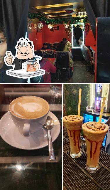 PUBG CAFE, Kolkata - Restaurant reviews